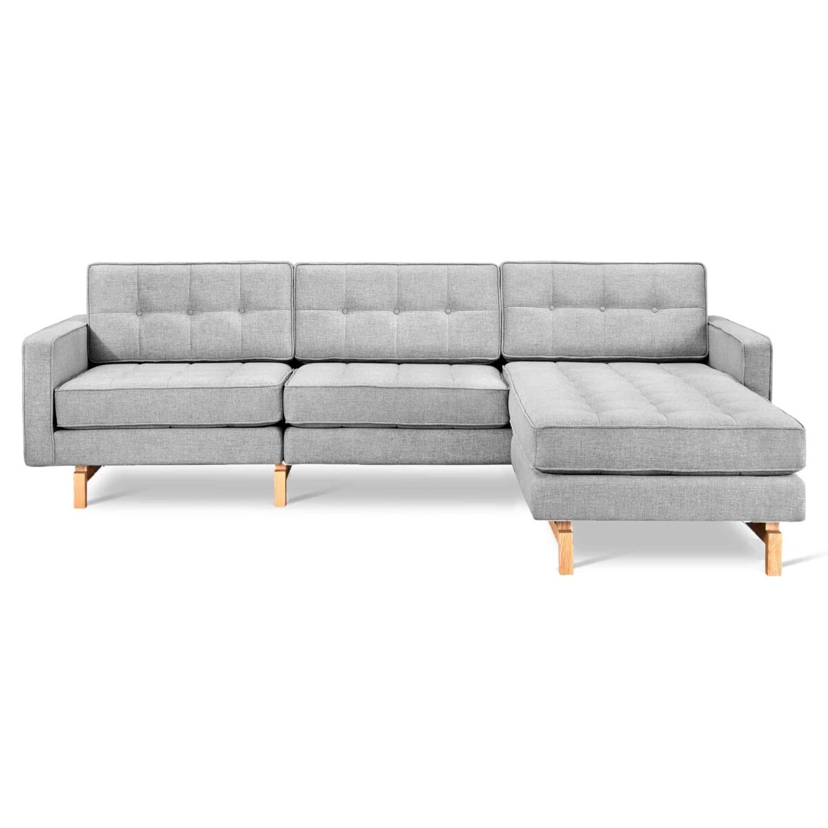 Non Toxic Sofas: Your 2024 Guide – Green Snooze