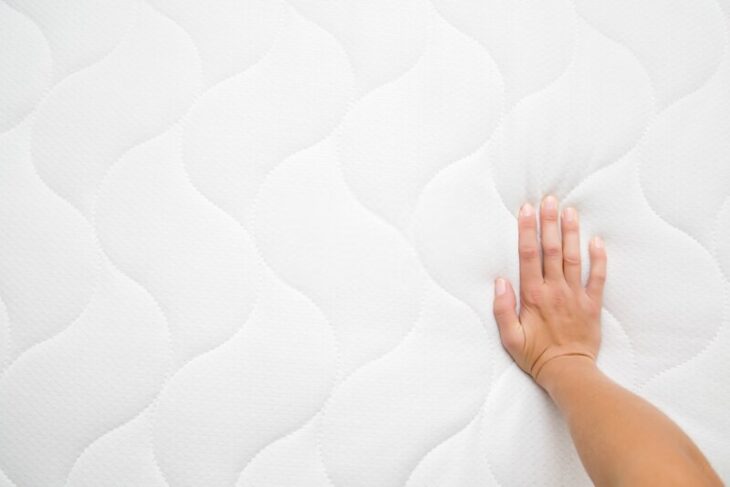 Mold in Mattress Symptoms and Solutions | Green Snooze