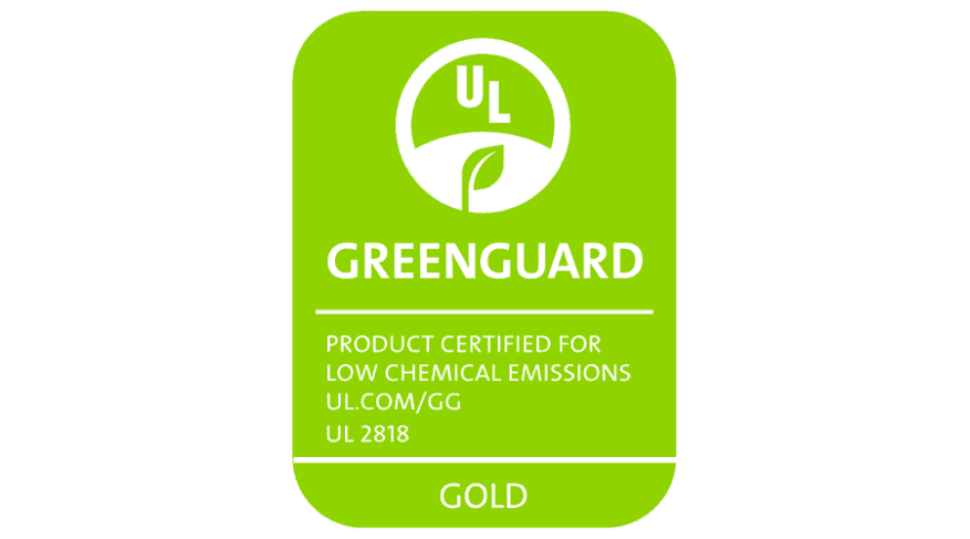What Is Greenguard Gold Certified Furniture? – Green Snooze