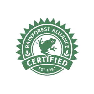 What Does Rainforest Alliance Certified Mean Green Snooze