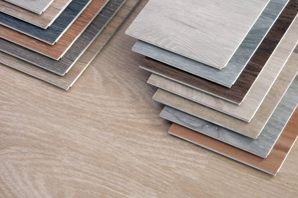 Is Vinyl Flooring Toxic? – Green Snooze