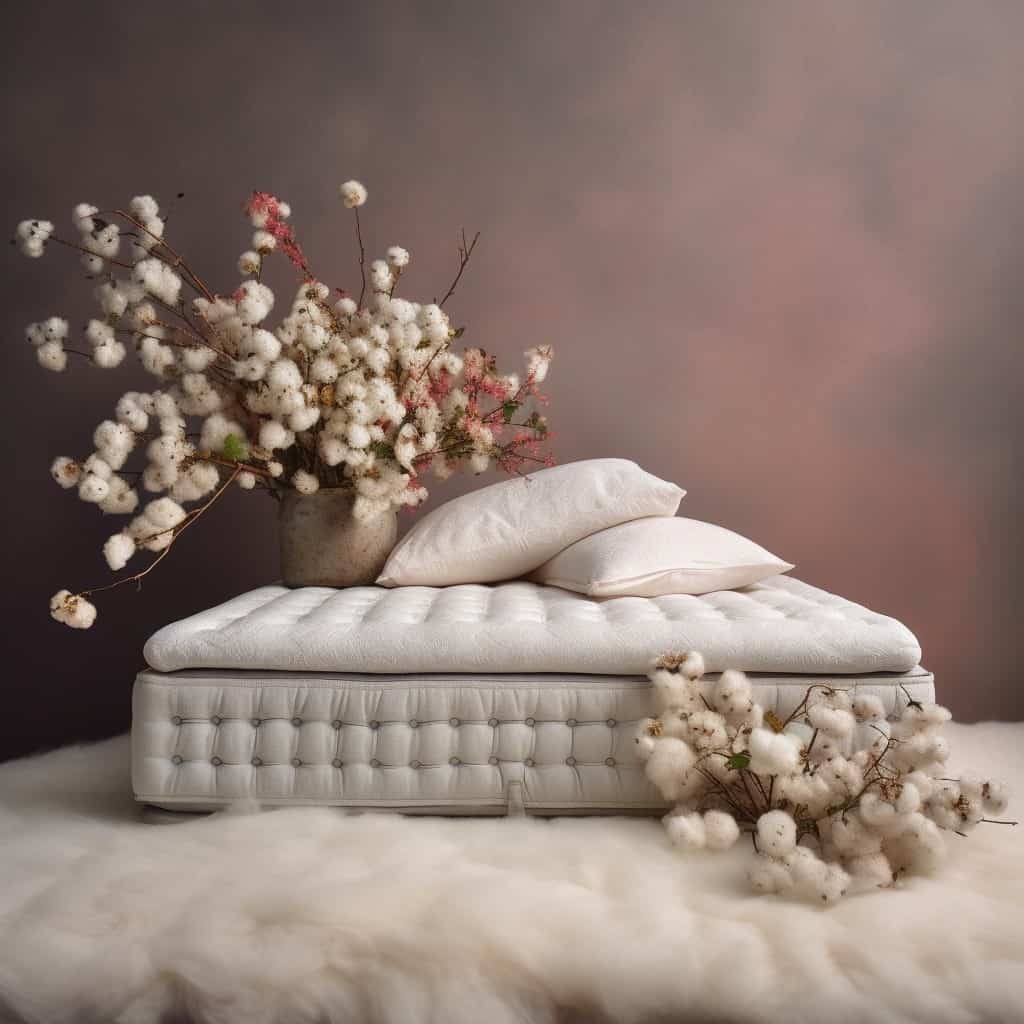 Top 12 Organic Cotton Mattresses – Green Snooze