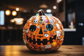 Trick or Treat? Choose Green: Your Guide to a Sustainable Halloween ...