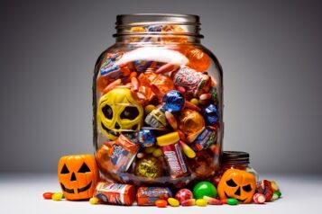 Trick or Treat? Choose Green: Your Guide to a Sustainable Halloween ...