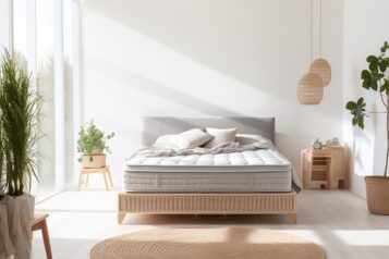 Top 10 Memory Foam Mattress Alternatives – Green Snooze