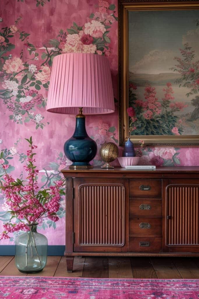 Embracing Grandmillennial Style: 10 Tips for Timeless Home Decor ...