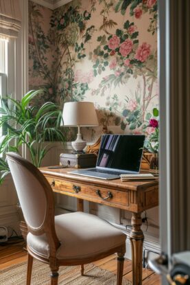 Embracing Grandmillennial Style: 10 Tips for Timeless Home Decor ...