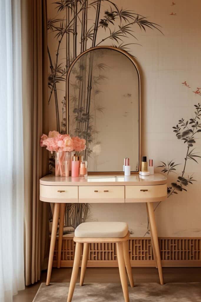 20 Tips for Creating a Korean Style Bedroom – Green Snooze