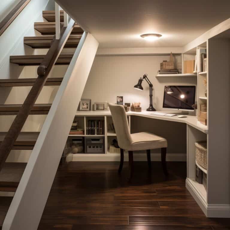 10 Steps to Designing a Small Home Office – Green Snooze