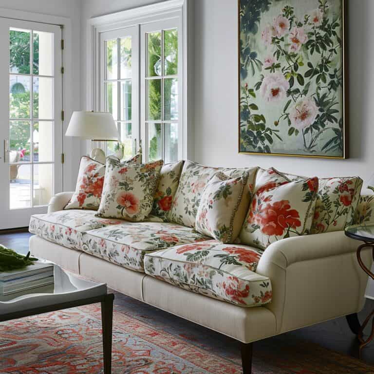 Embracing Grandmillennial Style: 10 Tips for Timeless Home Decor ...