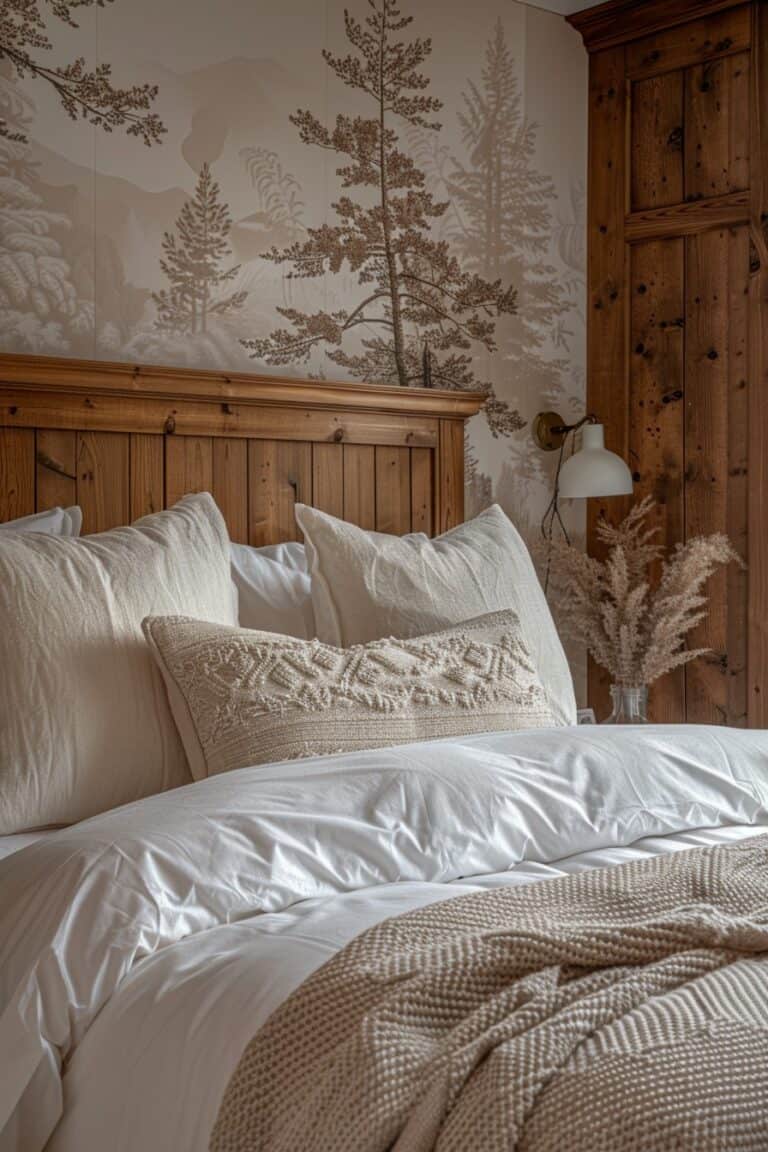 18 Tips for a Cozy Bed Retreat – Green Snooze