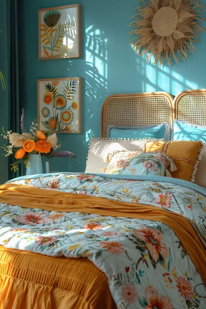 18 Tips for a Cozy Bed Retreat – Green Snooze