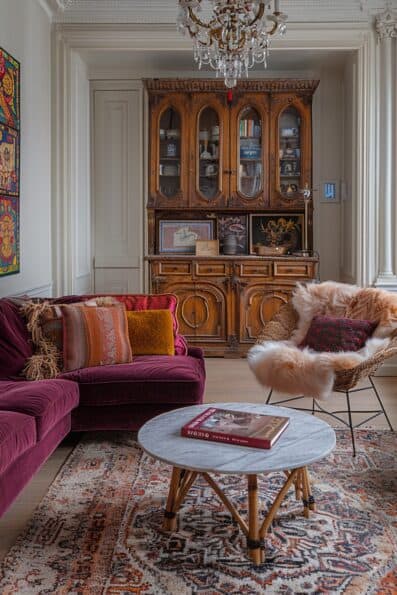 15 Chaotic Room Aesthetic Tips for Your Bedroom and Living Room – Green ...