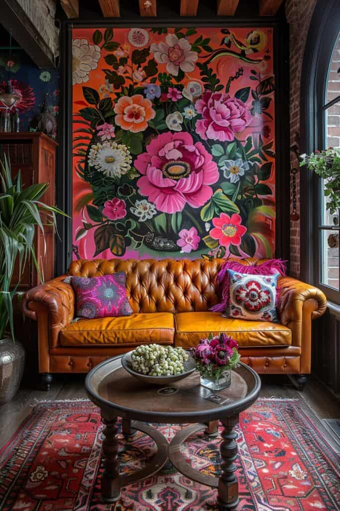 15 Chaotic Room Aesthetic Tips for Your Bedroom and Living Room – Green ...