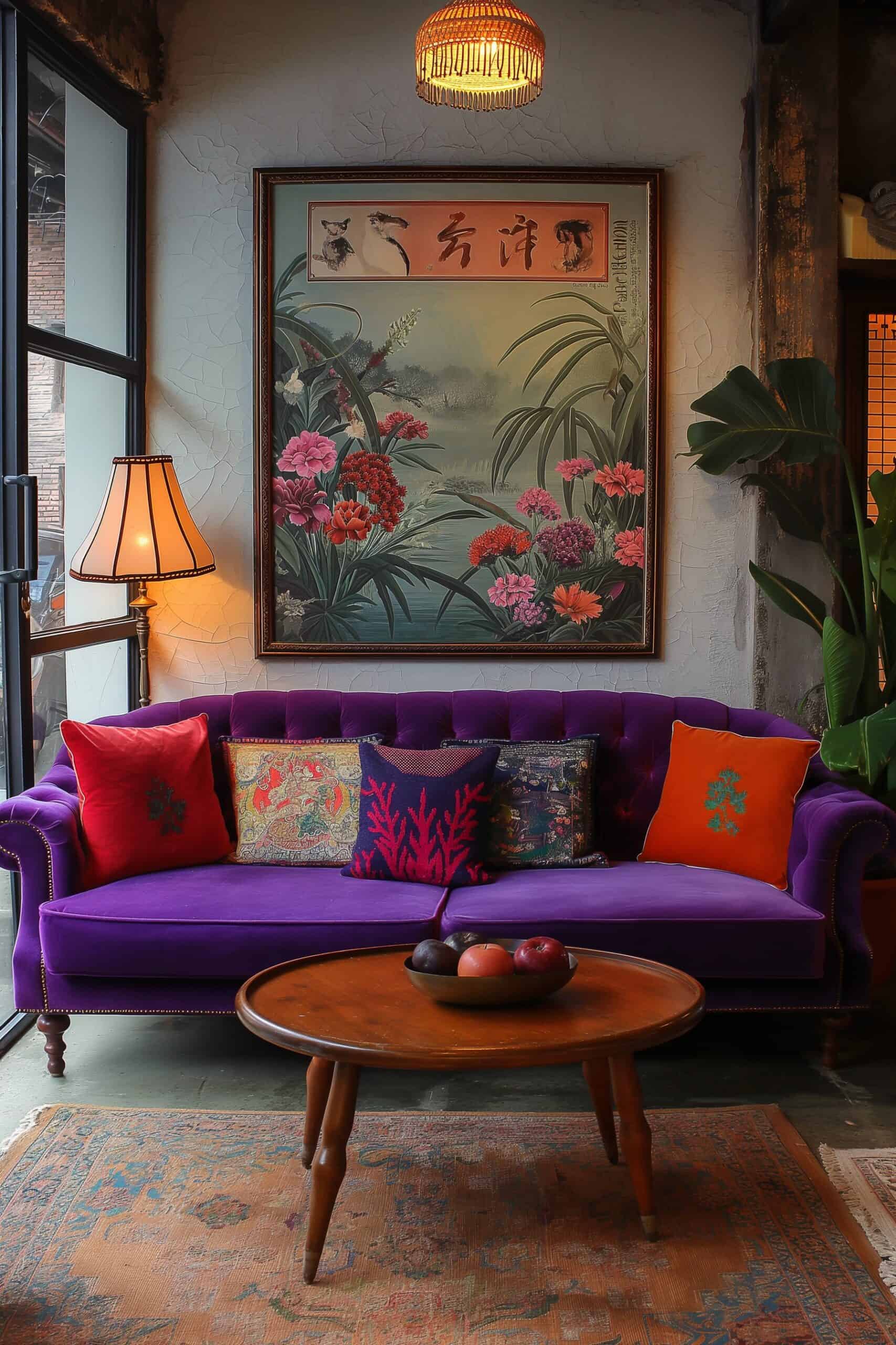 15 Chaotic Room Aesthetic Tips for Your Bedroom and Living Room | Green ...