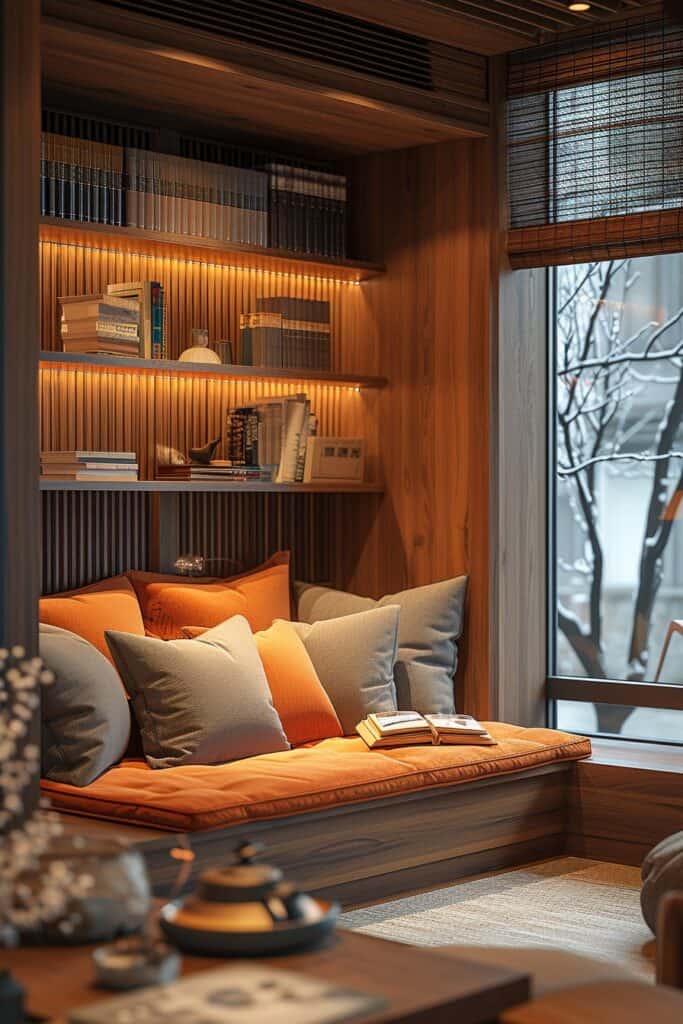 20 Tips for Designing an Organic Modern Living Room Oasis | Green Snooze