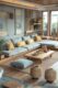 15 Japandi Living Room Ideas: Creating Harmony in Your Space – Green Snooze