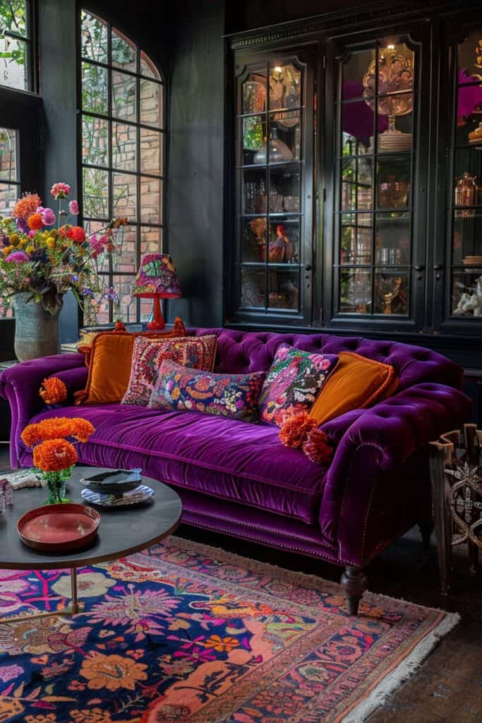 15 Chaotic Room Aesthetic Tips for Your Bedroom and Living Room – Green ...