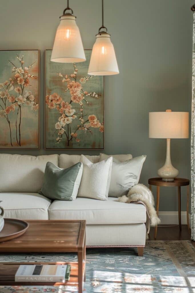 18 Warm And Inviting Home Decor Tips Green Snooze