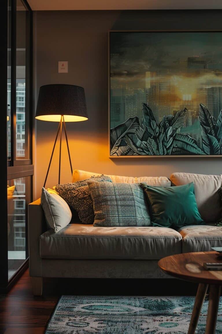 18 Warm And Inviting Home Decor Tips Green Snooze