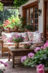 10 Vintage Patio Decor Ideas to Try Today – Green Snooze