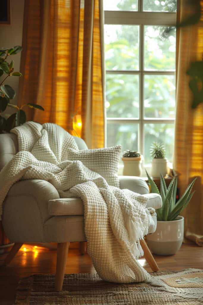 18 Warm and Inviting Home Decor Tips – Green Snooze