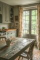Creating Your Dream Cottagecore Kitchen: 20 Expert Tips – Green Snooze