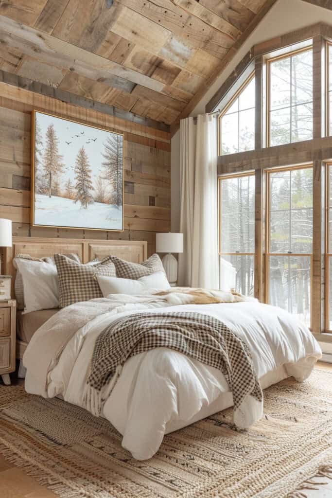 20 Winter Bedroom Decor Ideas to Create a Cozy and Inviting Space ...